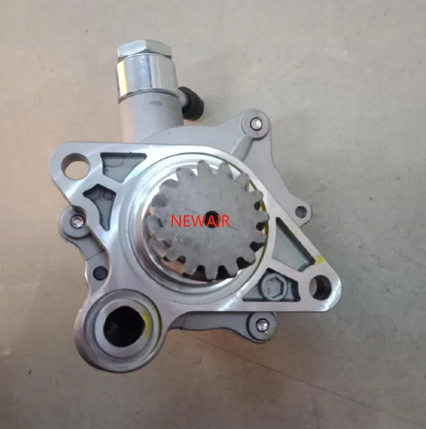 Vacuum Pump For Pajero 4m40 Me200093 - Buy Vacuum Pump,Pajero 4m40 ...
