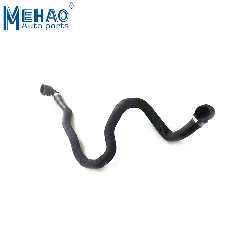 Engine Rubber Radiator Coolant Hose Water Hose 17127580964 17127600836 ...