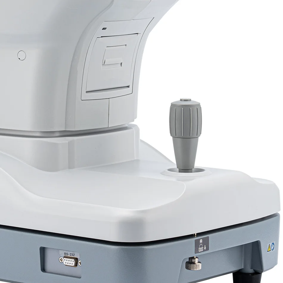 Yuan Fa-6100Bk Fully Automatic Optometry Equipment New Computer ...