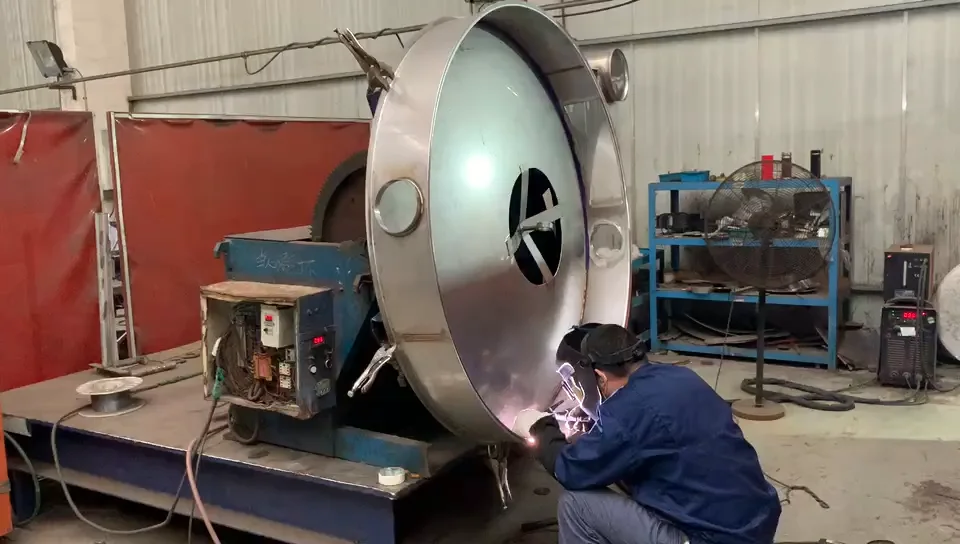 Hot Sale Tank Head Dished End Dish Heads Stainless Steel Pipe End Dish ...