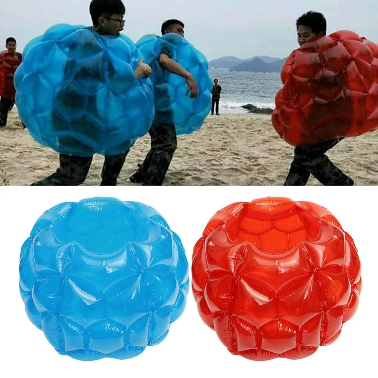 Hot Selling Children's Inflatable Collision Ball Indoor and Outdoor ...