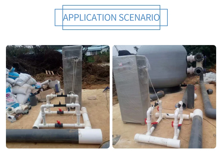 Pool Venturi Jet - Efficient Aeration for Swimming Pools