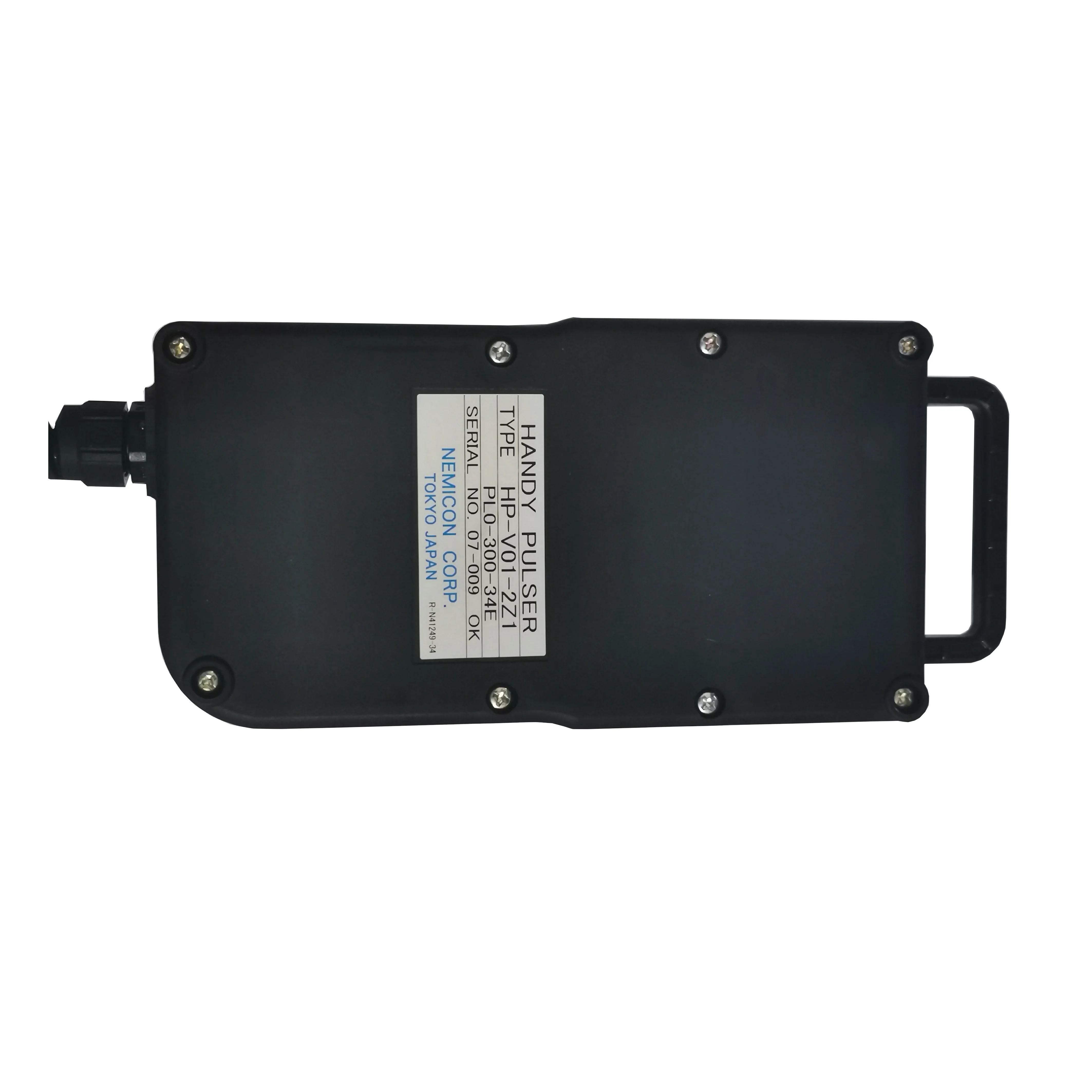 Brother NEMICON Manual Pulse Generator - HP-V01-2Z1-PL0-300-34E
