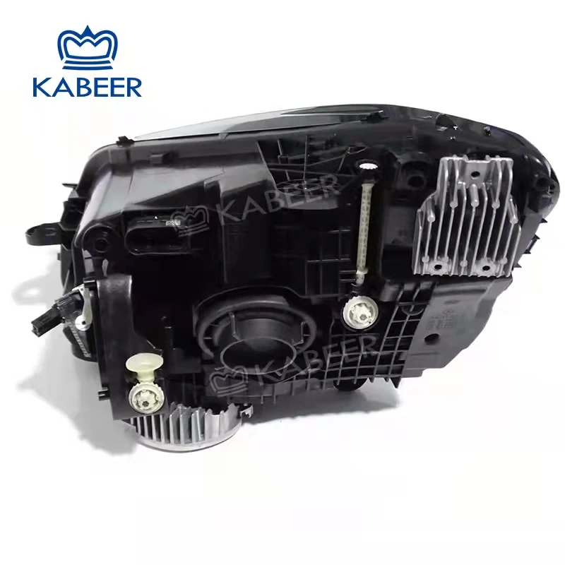 OEM FULL LED Headlight for C Clase W205 2018-2021 US Version Brand New ...