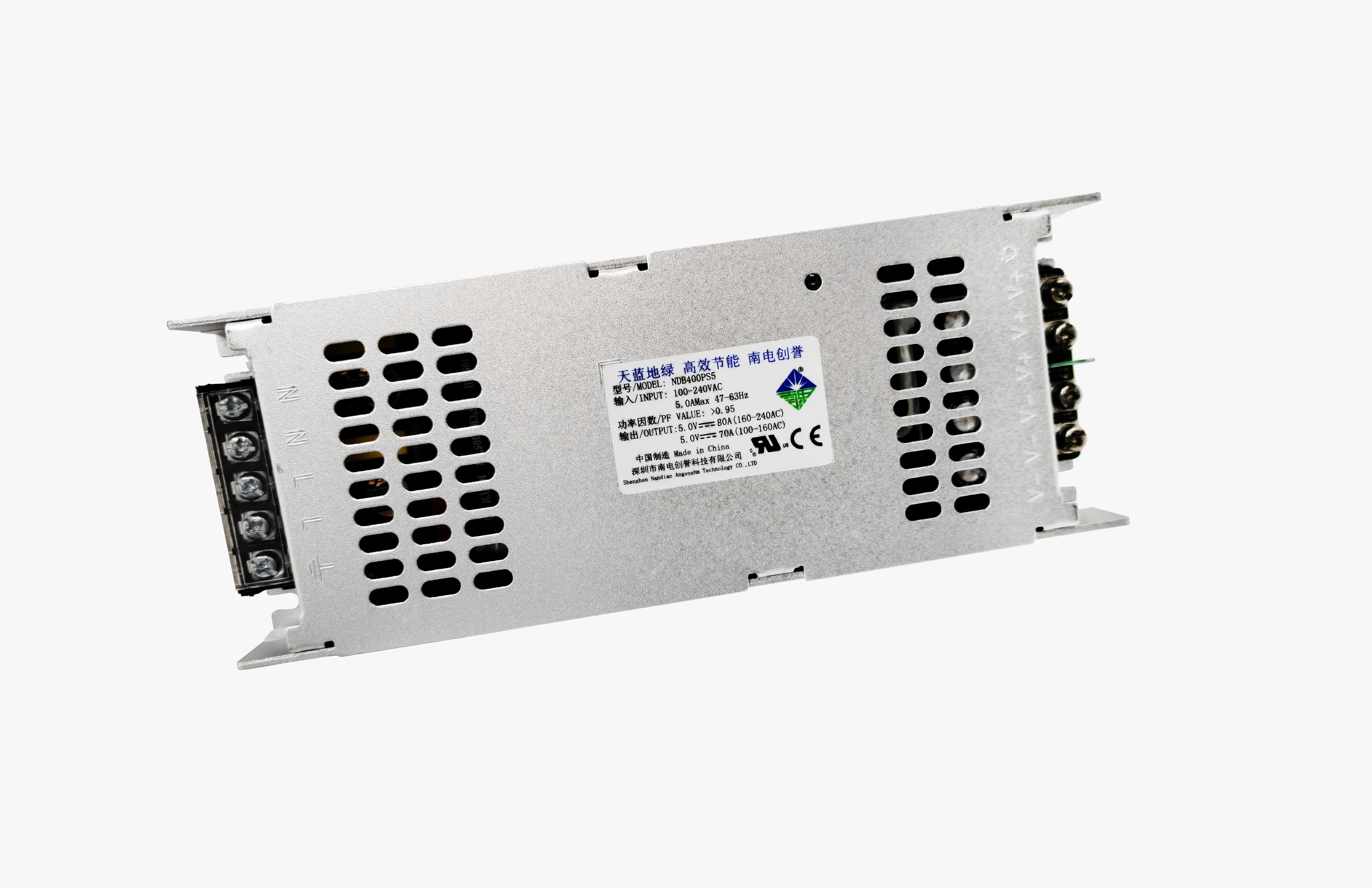 400w High Frequency Switching Power Supply,High Efficiency,Stable Operation,High Reliability ...