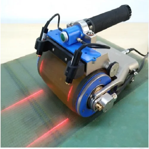 Paut And Tofd Phased Array Ultrasonic Flaw Detector For Testing Screws ...