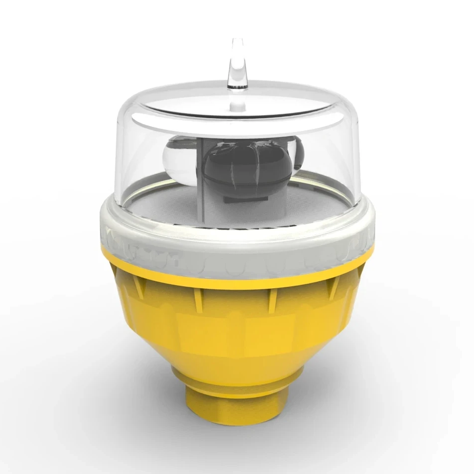 AH-LI-C2 ICAO Low-Intensity Type C Aviation Obstruction Light