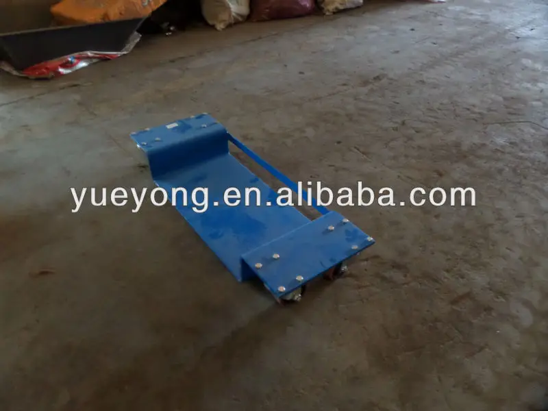 Hugger Steel Moving Dollies/structural Steel Dolly - Buy Furniture ...