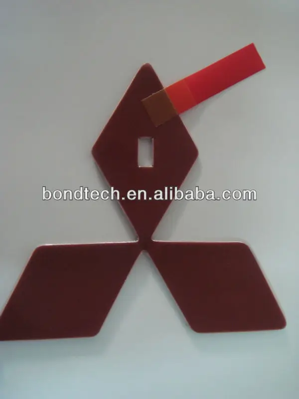 自動車用3mアクリルフォームテープgt7100シリーズ、gt7102 Gt7104 Gt7106 Gt7108 Gt7112 Gt7116 ...