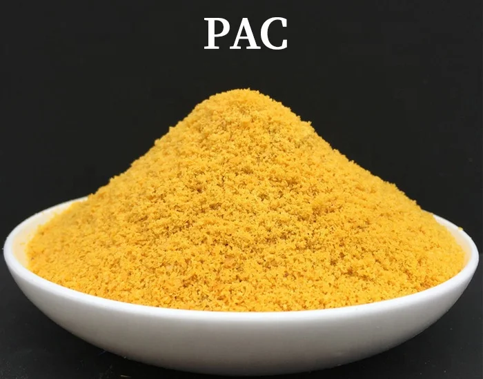 30 Pac 30% Polyaluminum Chloride Polyaluminum Chloride Pac - Buy ...