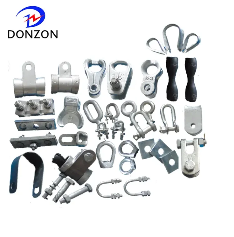 Overhead Line Hardware Line Fittings| Alibaba.com