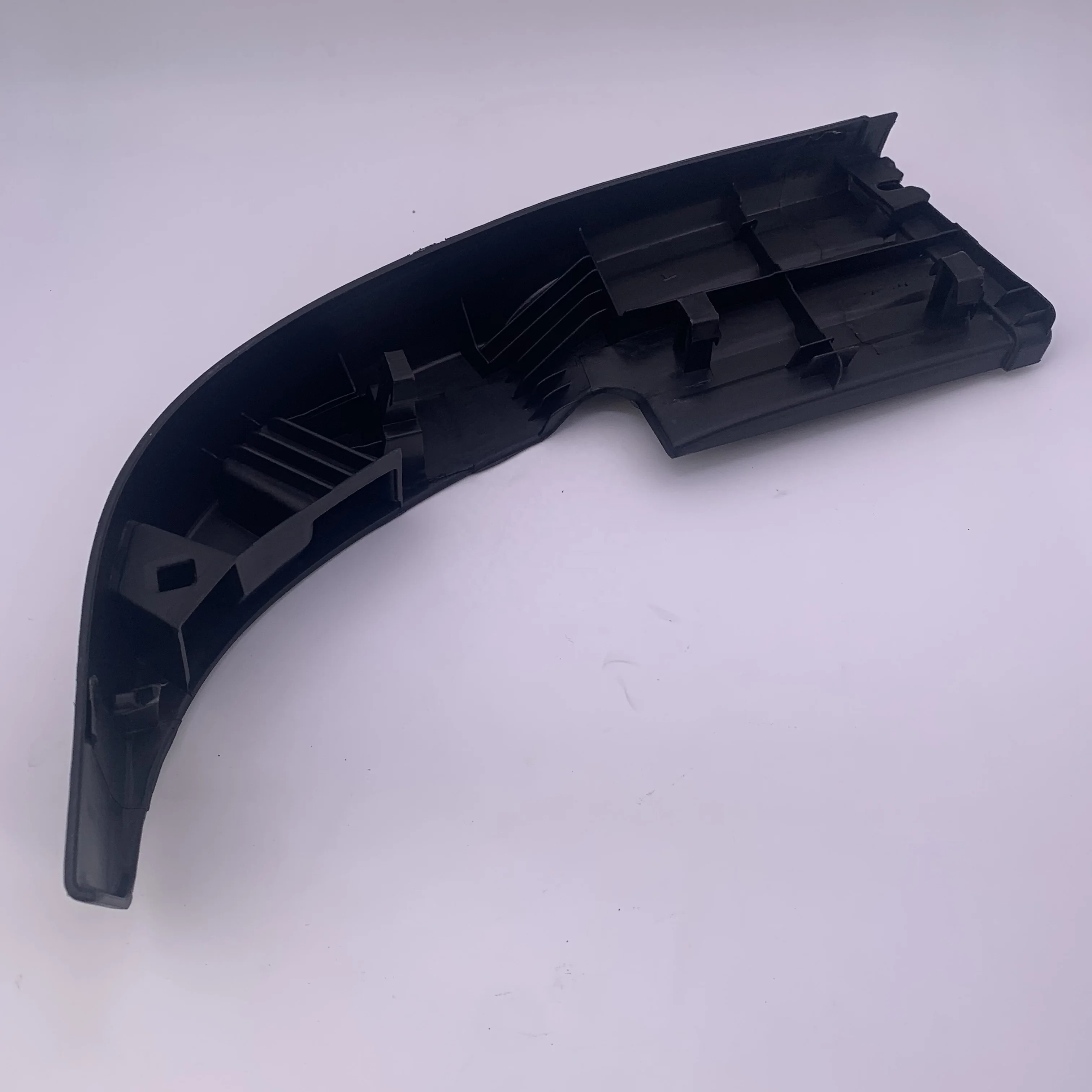 Rear Bumper Right Baffle Corner 52163-0K030 for Toyota Pickup Hilux GUN125