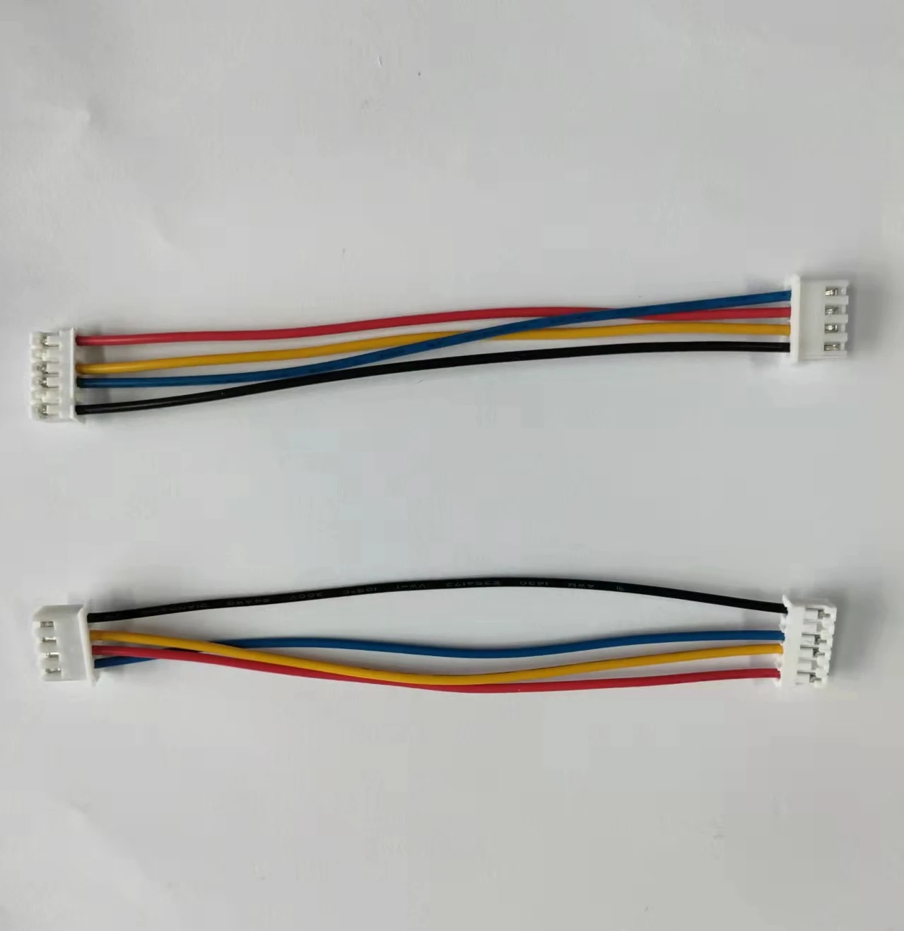 Jst Ph 2.0至xh 2.5 4针24 Awg电缆，用于步进电机线束 - Buy 线束,电缆步进电机,Jst电缆 Product on Alibaba.com