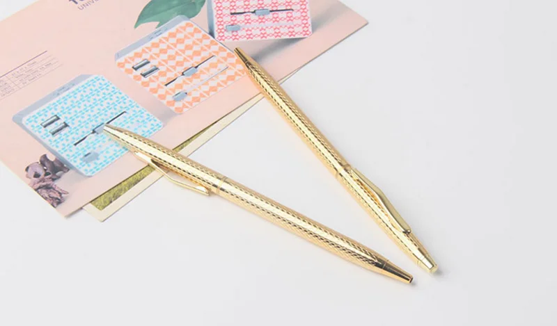 Elegant Metal Hotel Pen For 5 Star Hotel,Hotel Supplies,Hotel Amenities ...