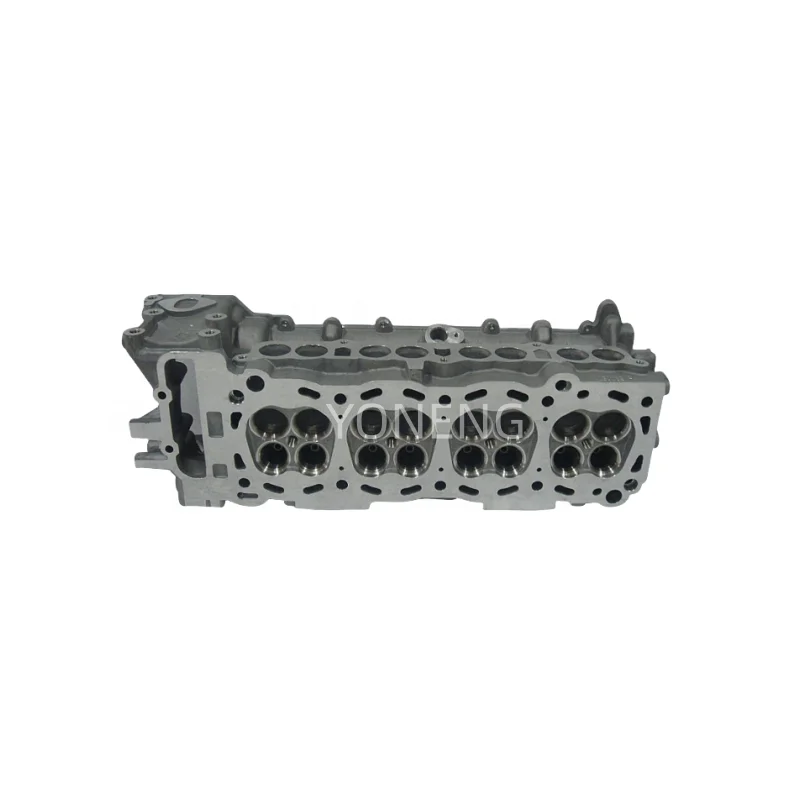 3rz 3rz-fe Engine Complete Cylinder Head For Toyota Tacoma/coaster/4 ...