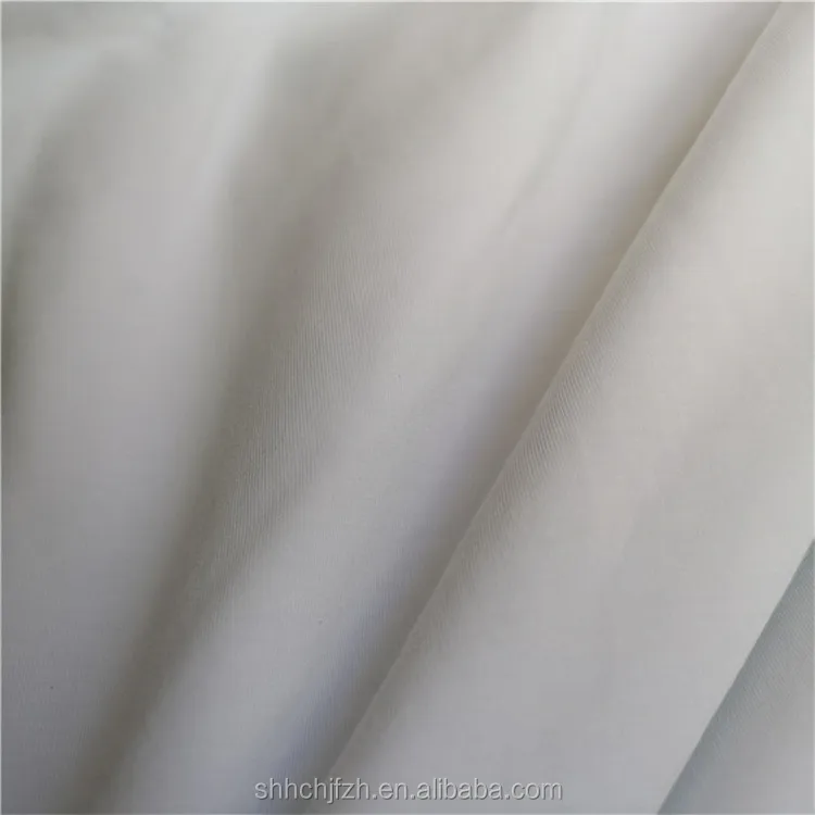 95% Rayón 5% Spandex - Tejido elástico de viscosa y elastano