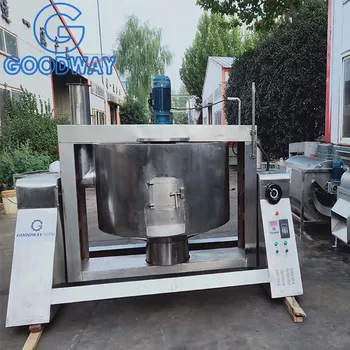 High Efficient Gari Machine In Nigeria Garri Making Processing ...