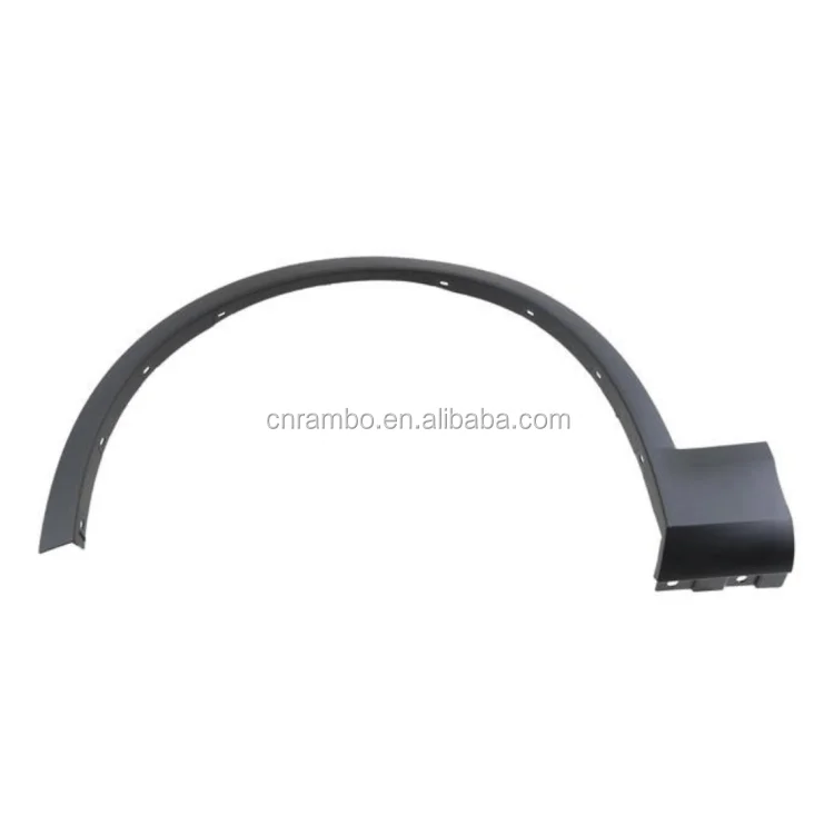 Oem 51117338568 Headlight Washer Covers For Bmw X3 F25 Lci X4 F26 2014 ...