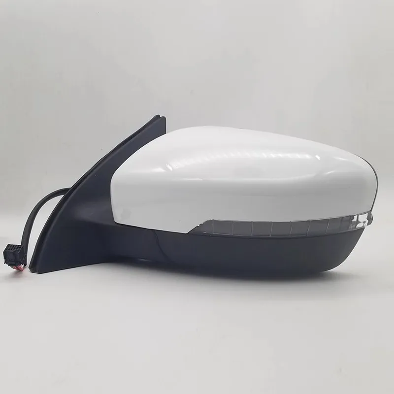 Nap Rear View Mirror Assembly For Geely Emgrand Ec7 Ec715 Ec718 2014 ...