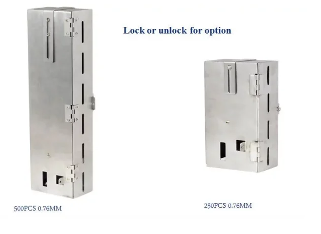 Prova Card Issuing Machine CRT-571 - Efficient & Reliable