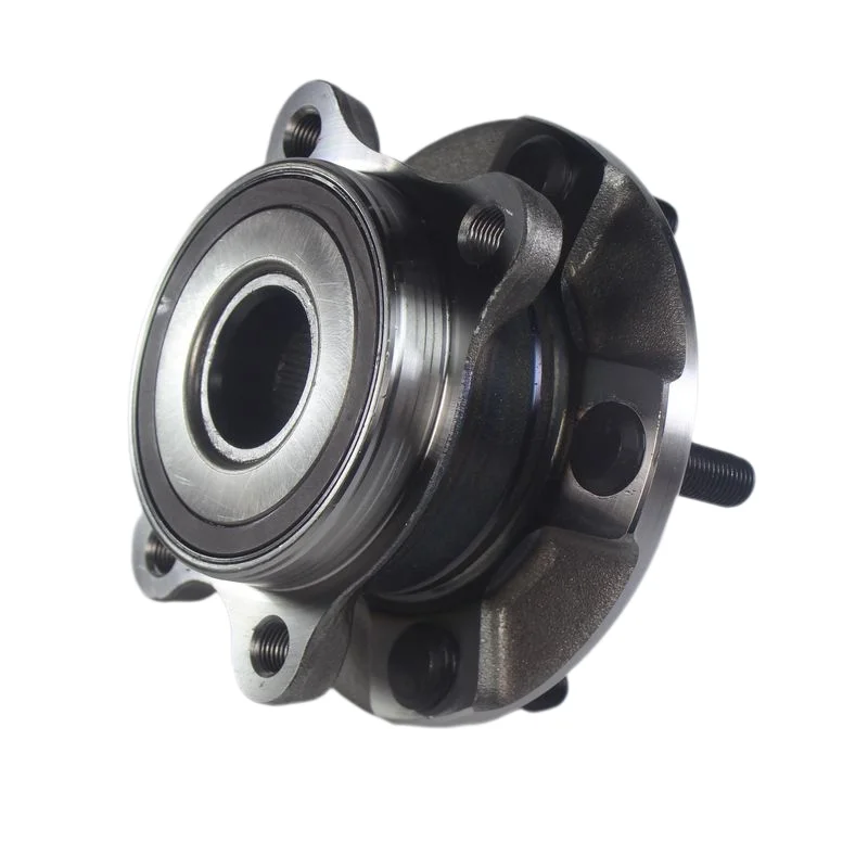 Auto Spare Parts Steering Knuckle Spindle Oem513258 Rear Axle Bearing ...