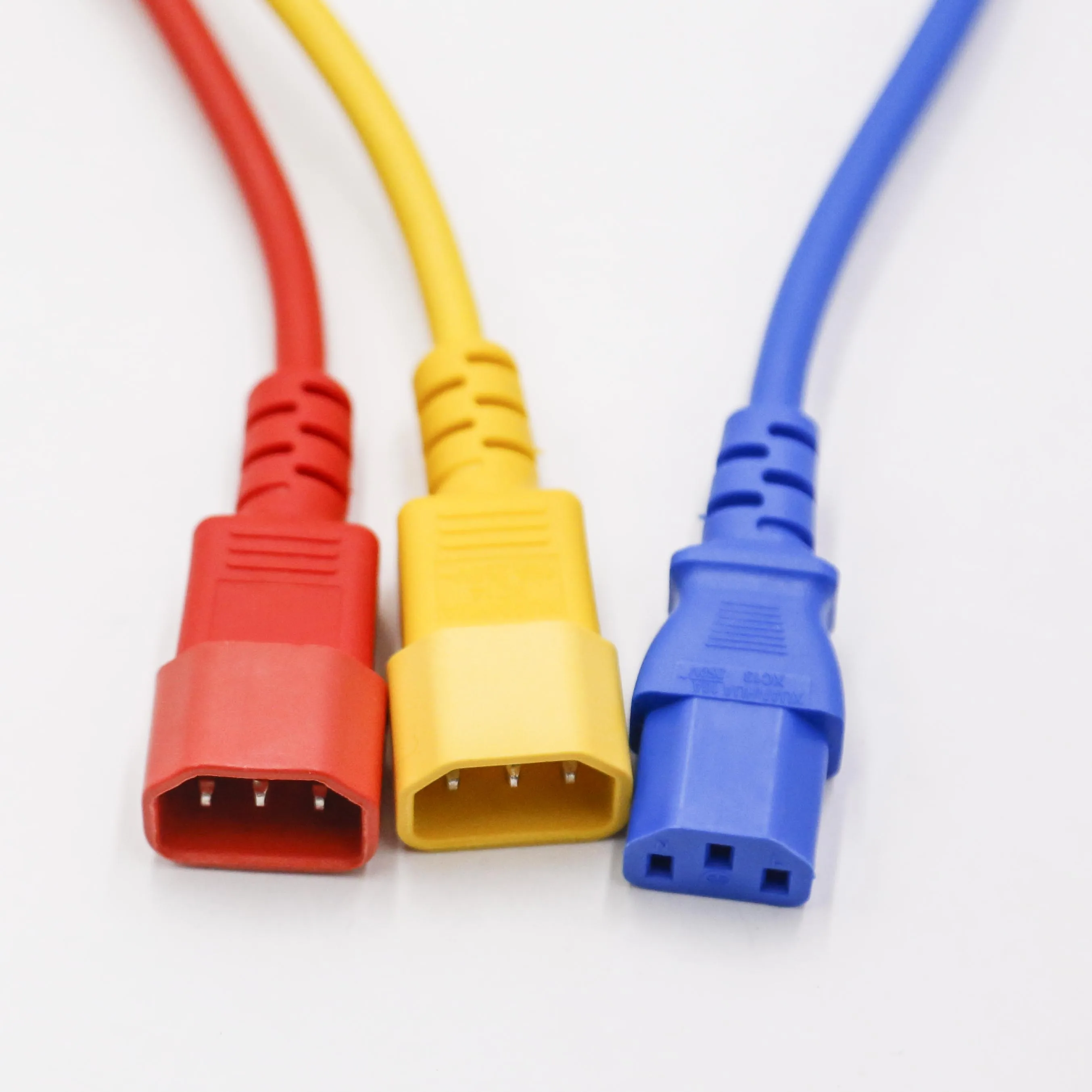 Power Cord NISPT-1 NISPT-2 NISPST-2-R PVC INSULATED PARALLER FLEXIBLE ...