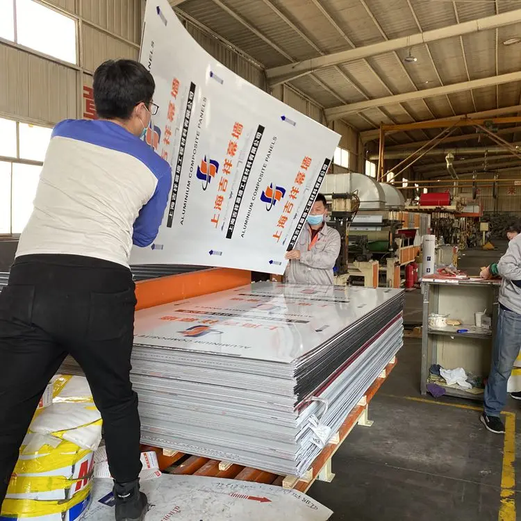 Alucobond High Quality 4mm Pvdf Acm/aluminum Composite Panel - Buy Acp ... Alucobond High Quality 4mm Pvdf Acm/aluminum Composite Panel - Buy Acp ...