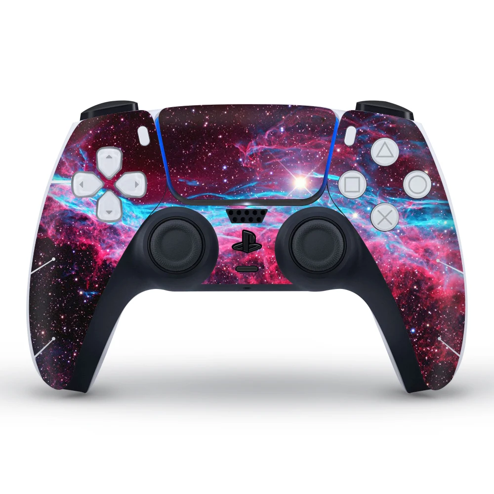 Pvc Vinyl Decals Skin Sticker Cover For Sony Ps5 Playstation5 Ps 5 ...