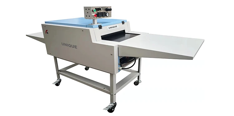 600CX Serial Compact Automatic Hashima Collar Fusing Press Machine Price