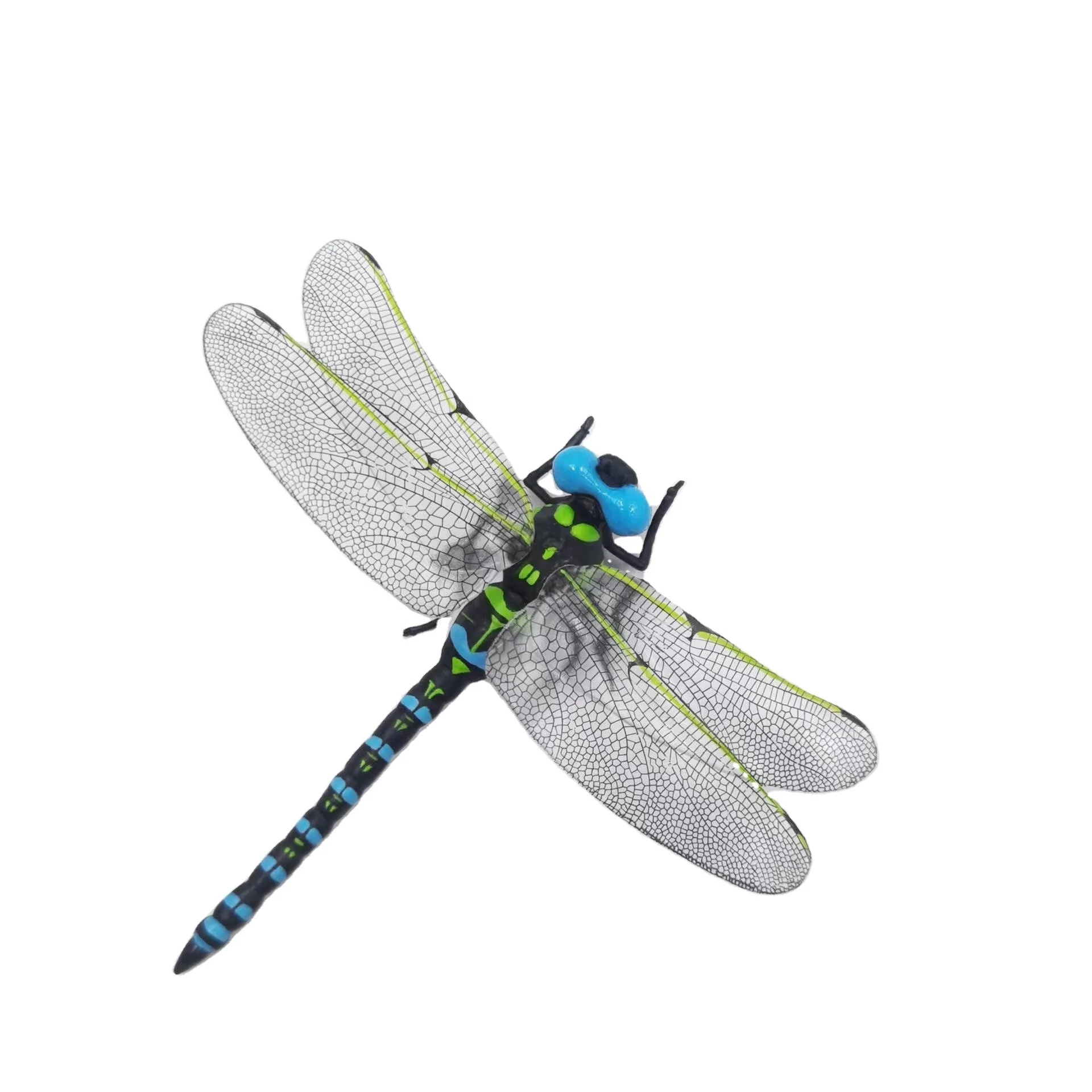 Do Dragonflies Keep Mosquitoes Away? Fake Dragonflies for Garden Decor