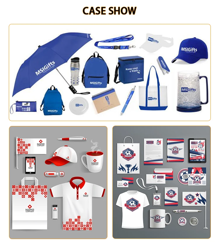 Custom Merchandise Ideas & Inspiration Caps T Shirt Products For Hotel ...