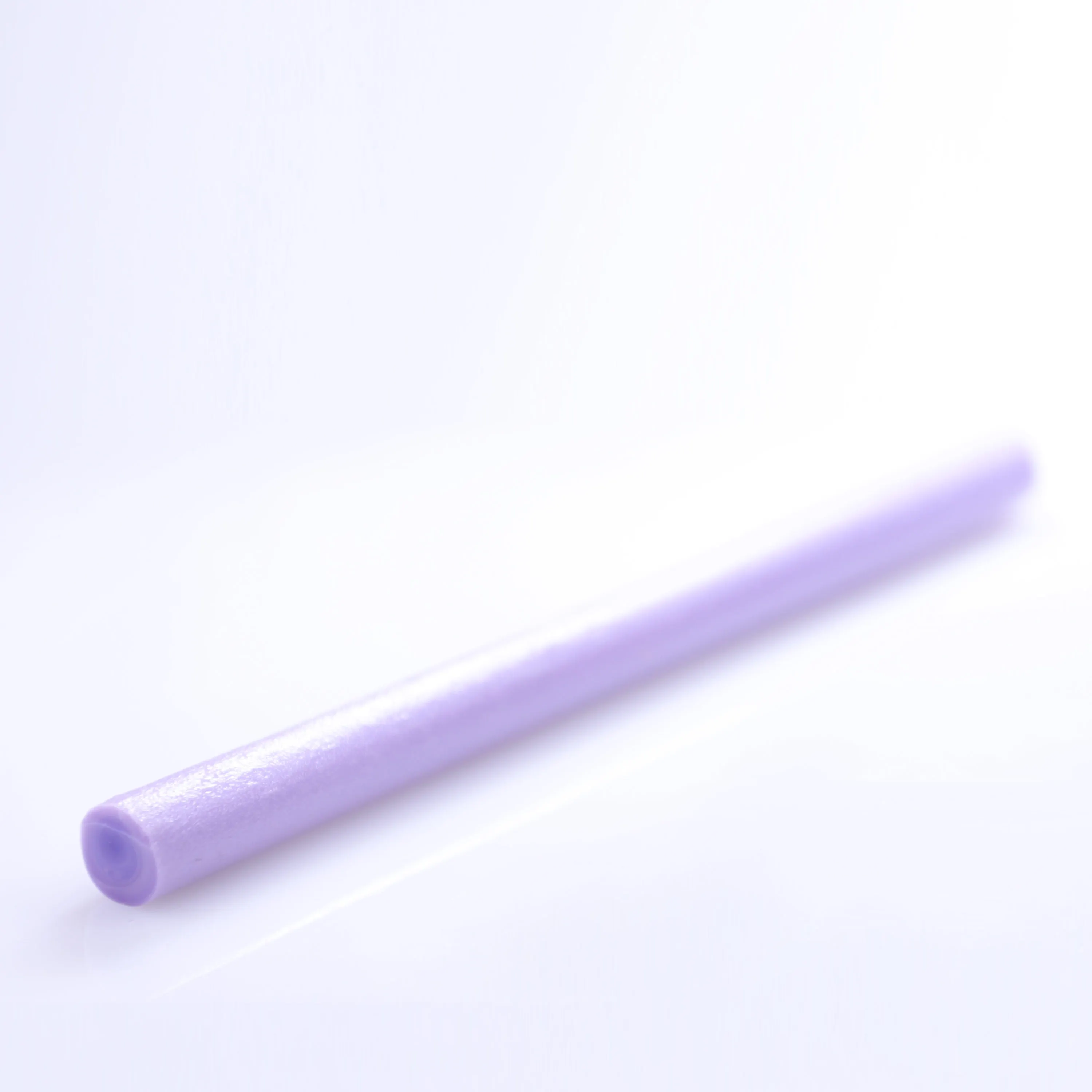 High Quality And Eco-friendly Borosilicate Glass Jade White Rod - Buy ...