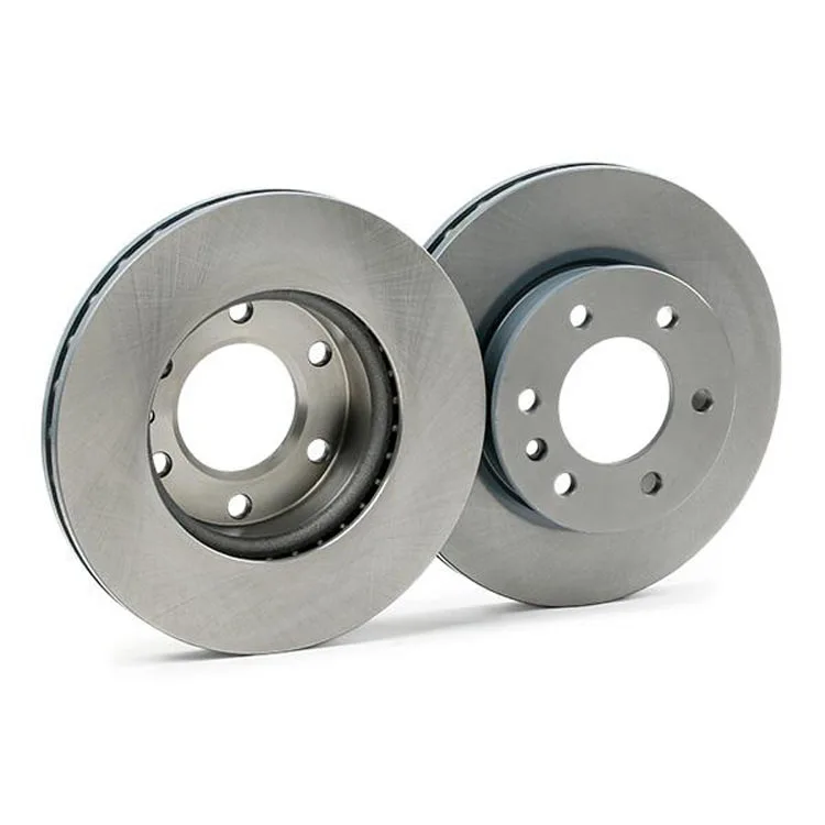 Brake Disc Rotor 9064210012 2e0615301 Applicable To Mb Sprinter 906 909 ...