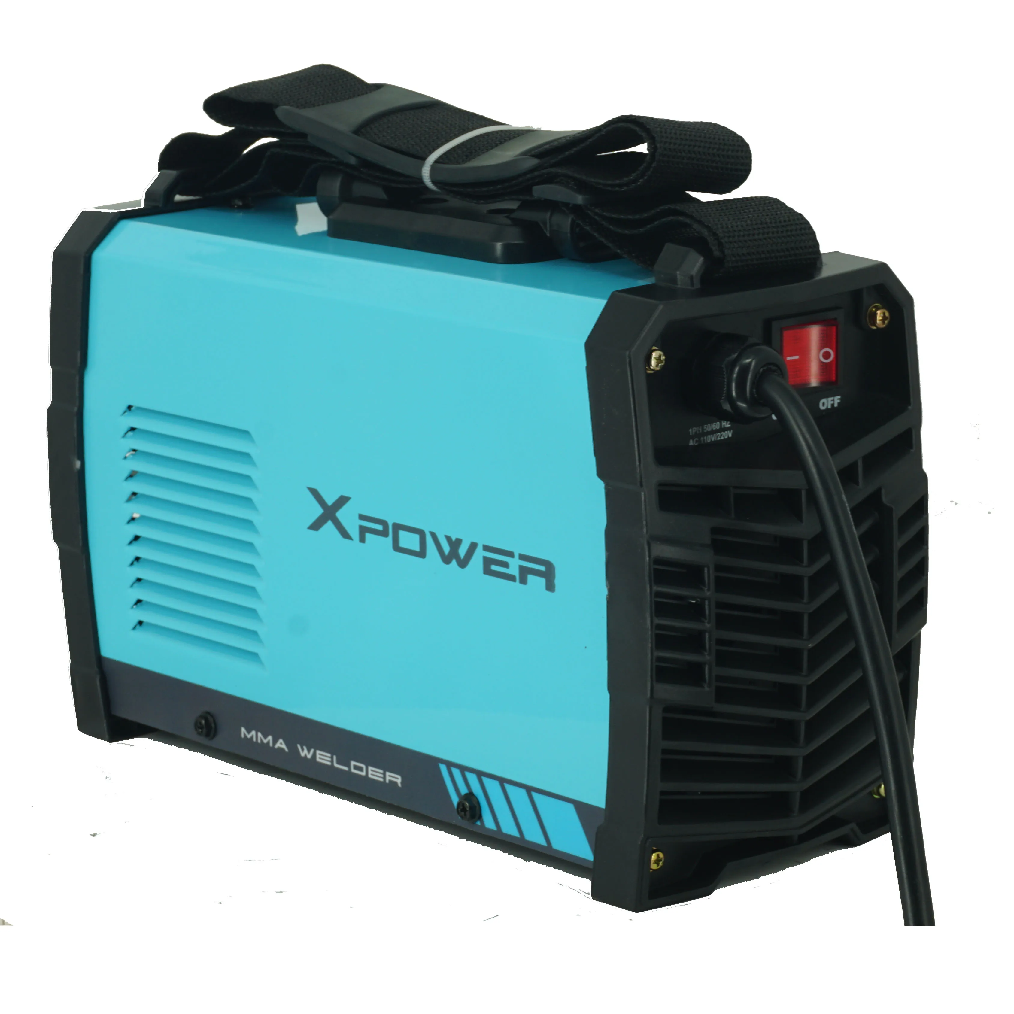 Retop Portable Arc Welder - Inverter IGBT Welding Machine