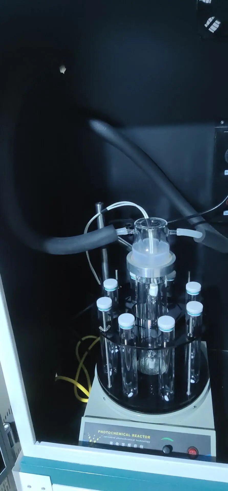 Micro Algae Cultivation Photobioreactor - Efficient & Reliable