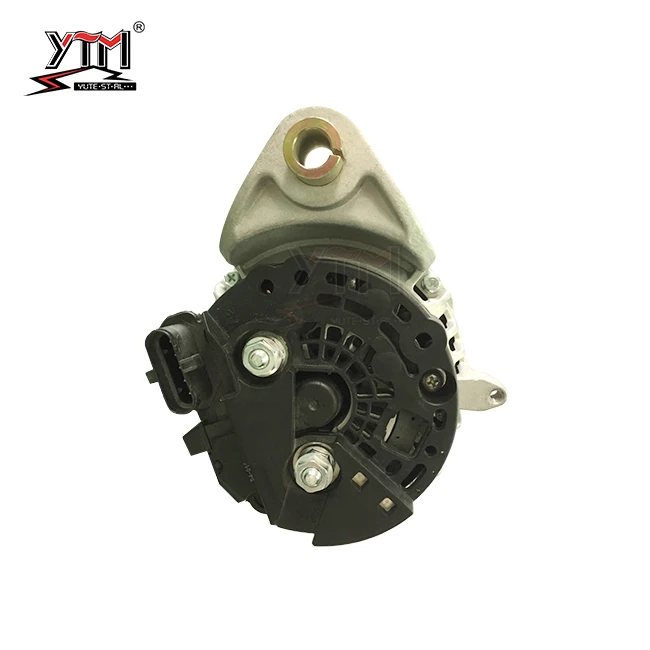 Alternator 24v 80a CA1853IR 0124555009 0124555017 0124555020 0986046290 ...