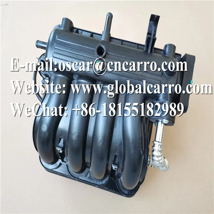 24515605雪佛兰新赛欧进气歧管| Alibaba.com