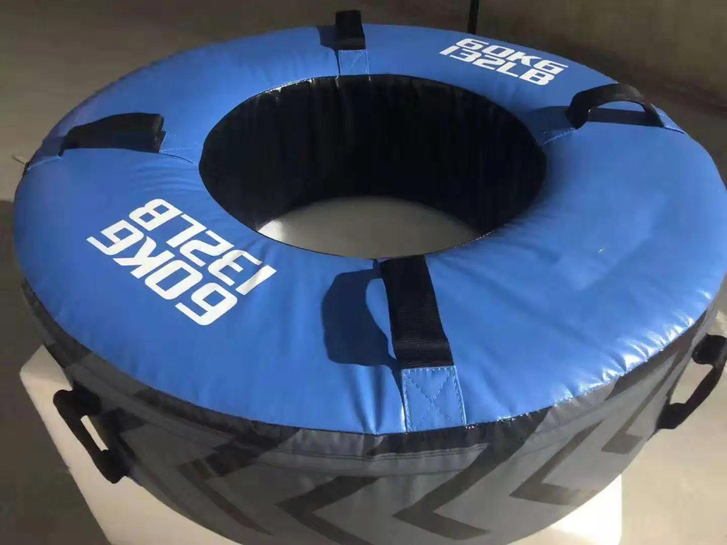 Multi Functional Gym Training Weight Tyre TM03 - High Quality