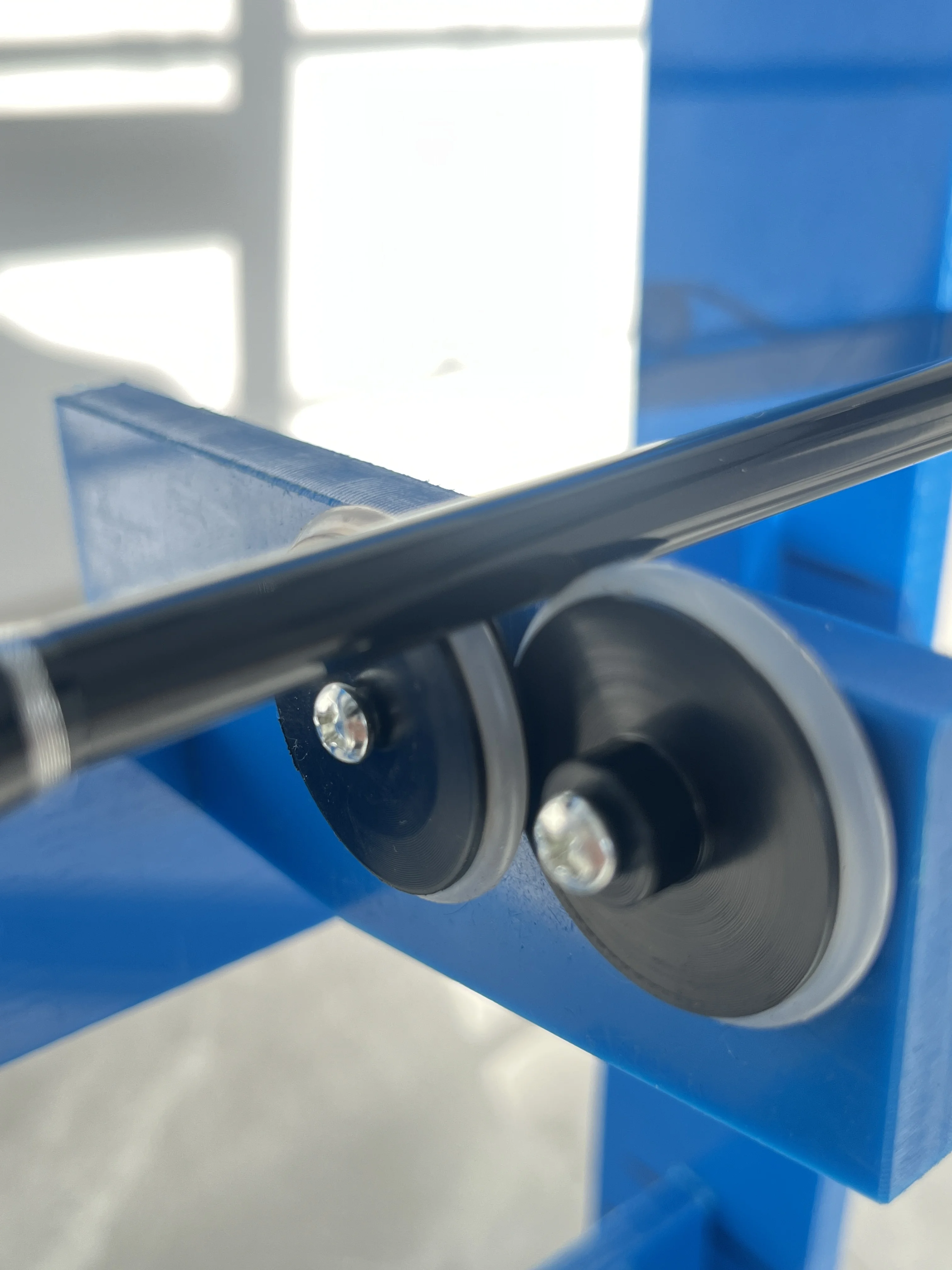 ToMyo Fishing Rod Repair Machine & Fixing Kit