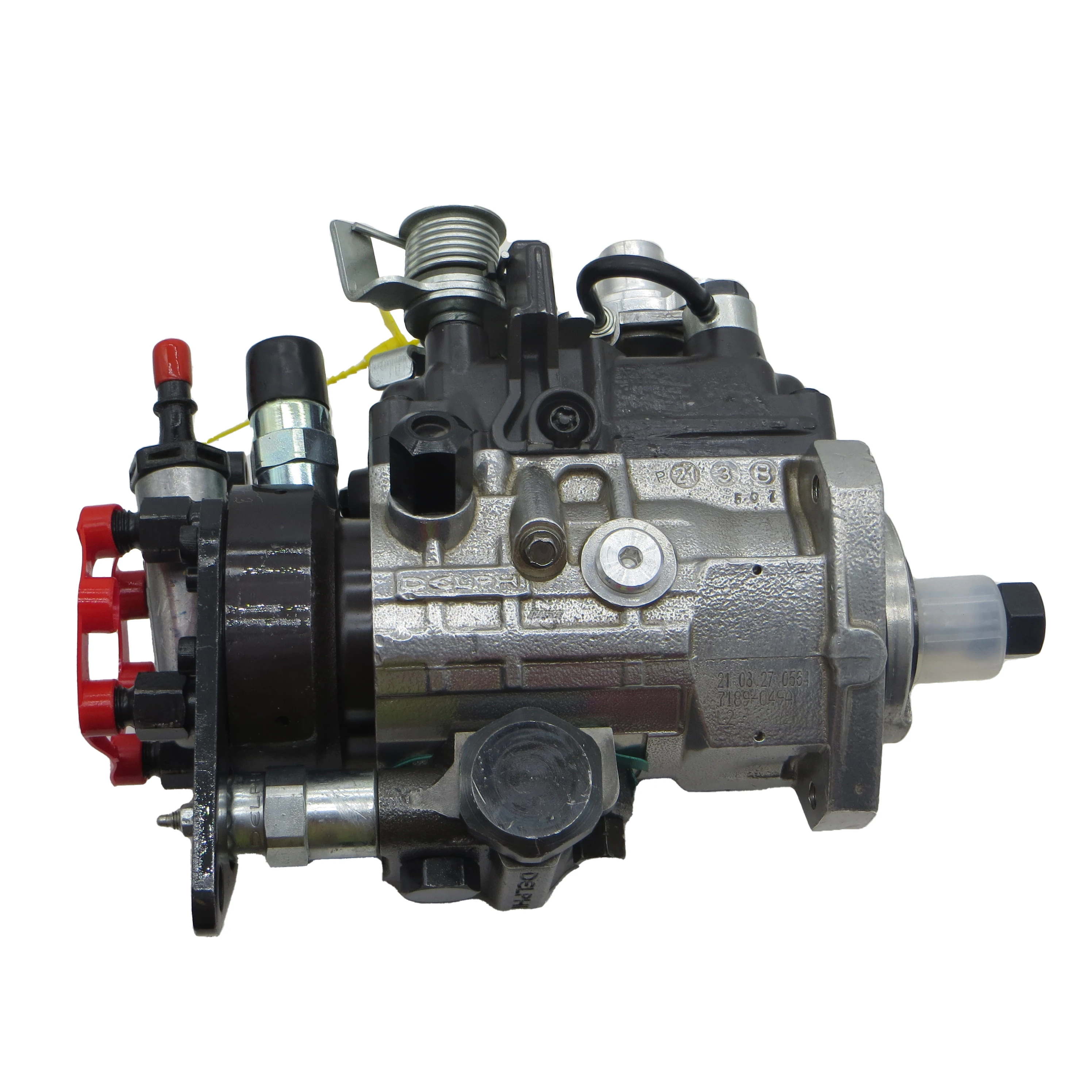 Original Common Rail Fuel Pump Fuel Injection Pump 2644h023 For ...