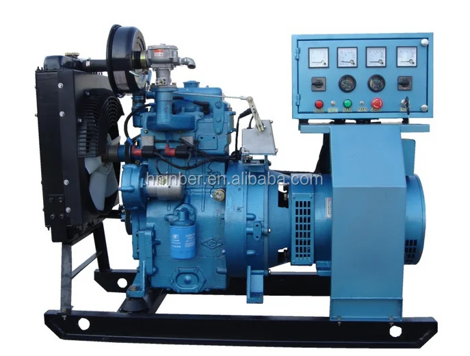 50kw Biomass Gasifier Power Plant - Efficient & Reliable