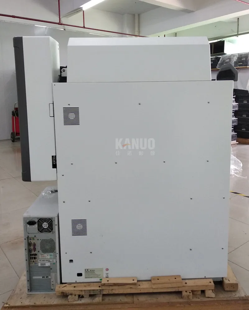 Noritsu D1005 Dry Minilab Inkjet Photo Drylab Printer - Buy Noritsu ...