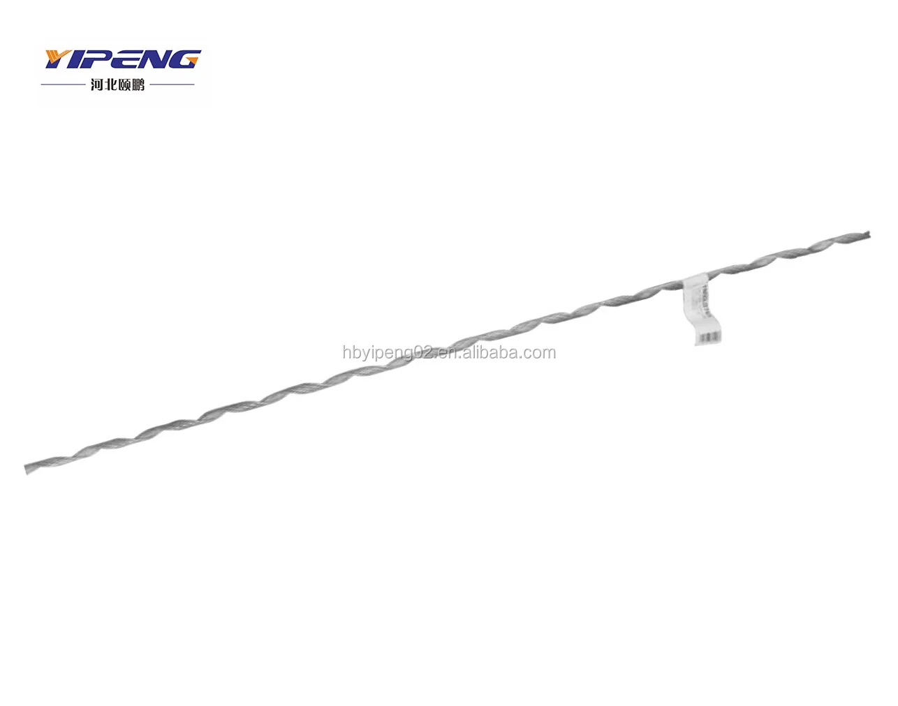 Supply Guy-Lock for Preformed Line Products ADSS Preformed Guy Grip ...