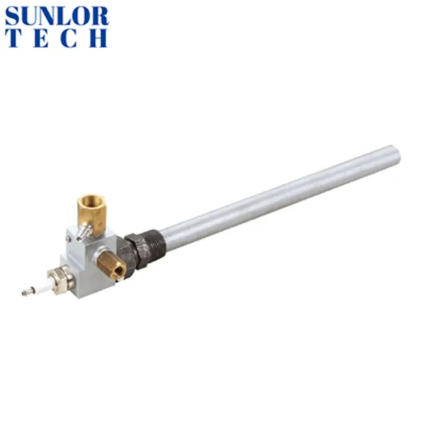 Ignition Nozzle for Safety Regenerative Chamber Nozzel and Cases with ...