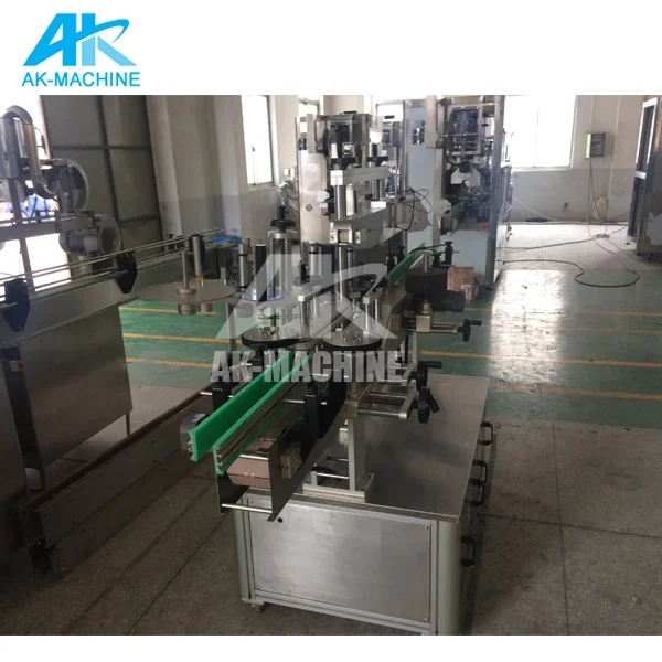 Label Applicator Handheld - Efficient Beer Cans Labeling