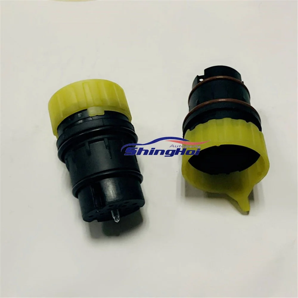 5 Speed Tcu Plug 1402700250 722.6 Transmission Speed Sensor - Buy 722.6 ...