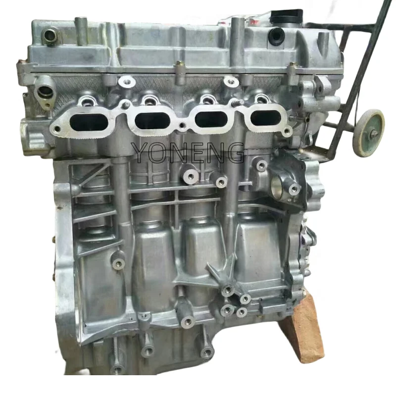 High Quality Motor for Changan DAM15DL Engine for Chana S50 Car Motor 1 ...