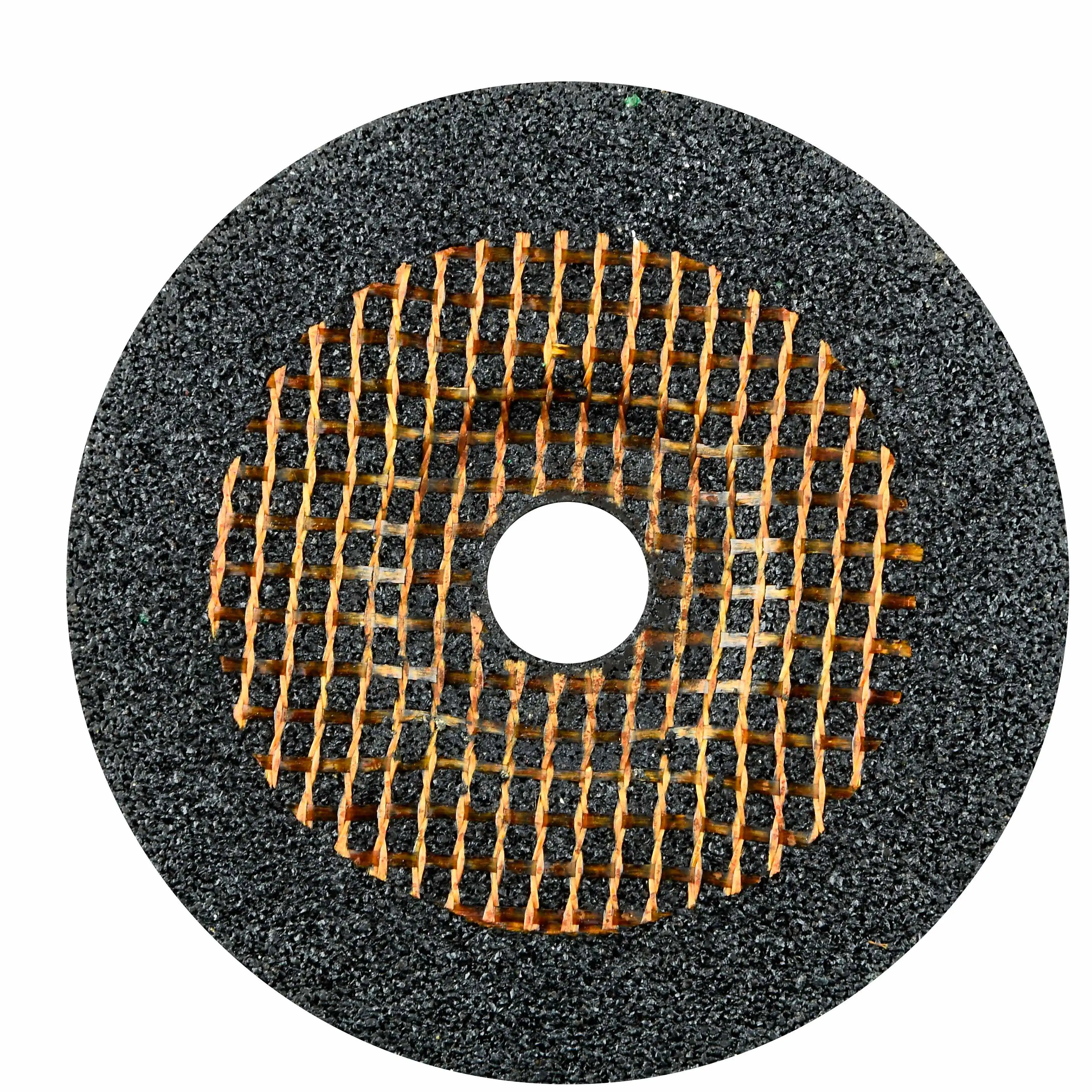 sharp Abrasive 4.5 Inch Metal Cuttingdisc Tools, Depressed Centre Shape ...