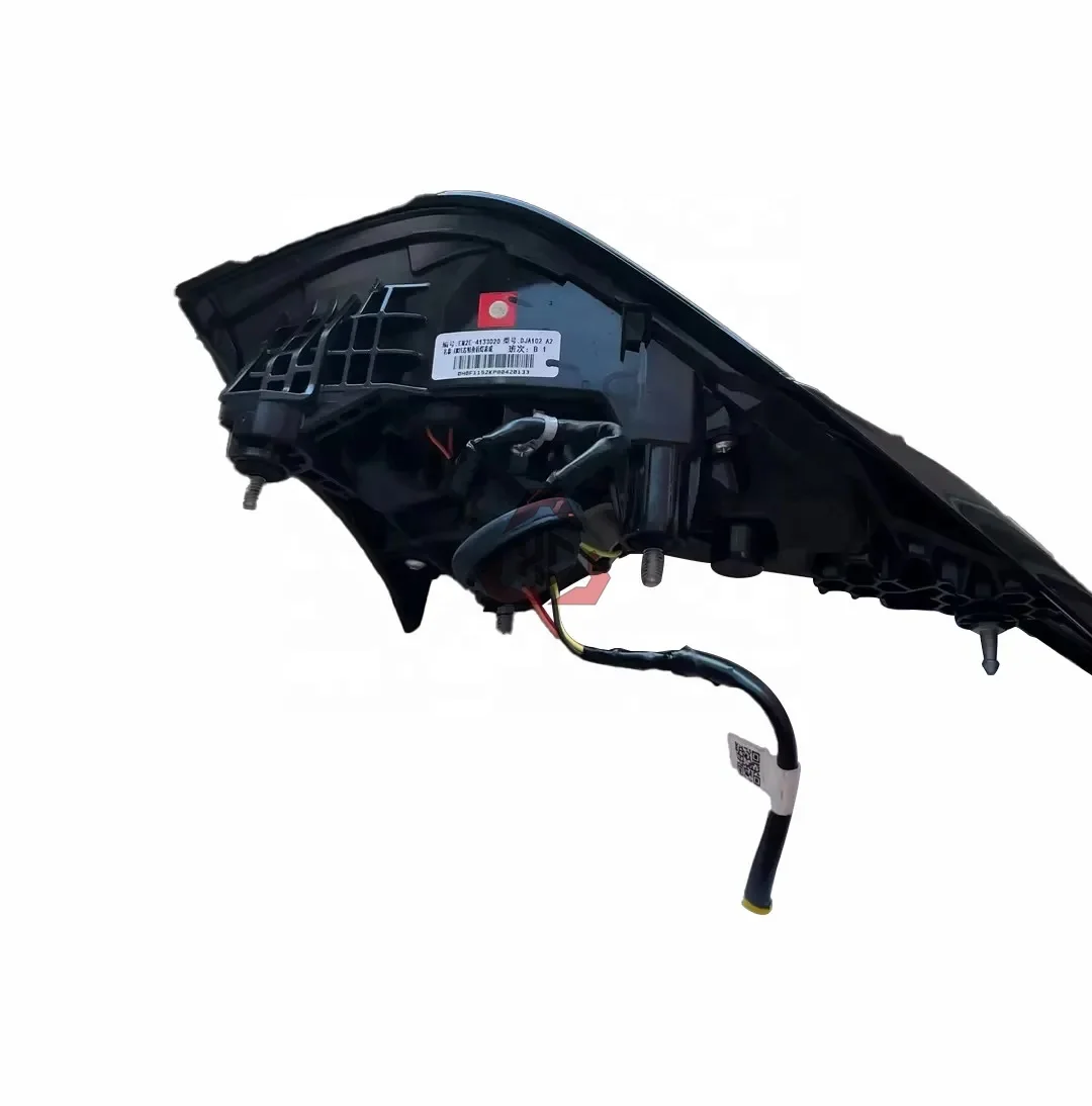 The Original Byd Dolphin Led Lights For Byd Dolphin Rear Light - Buy ...