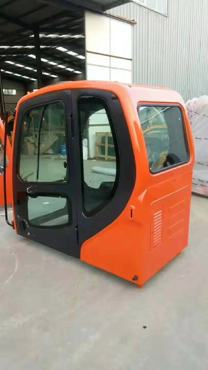 Doosan Excavator DX225LCA Cabin - High Quality & Durability